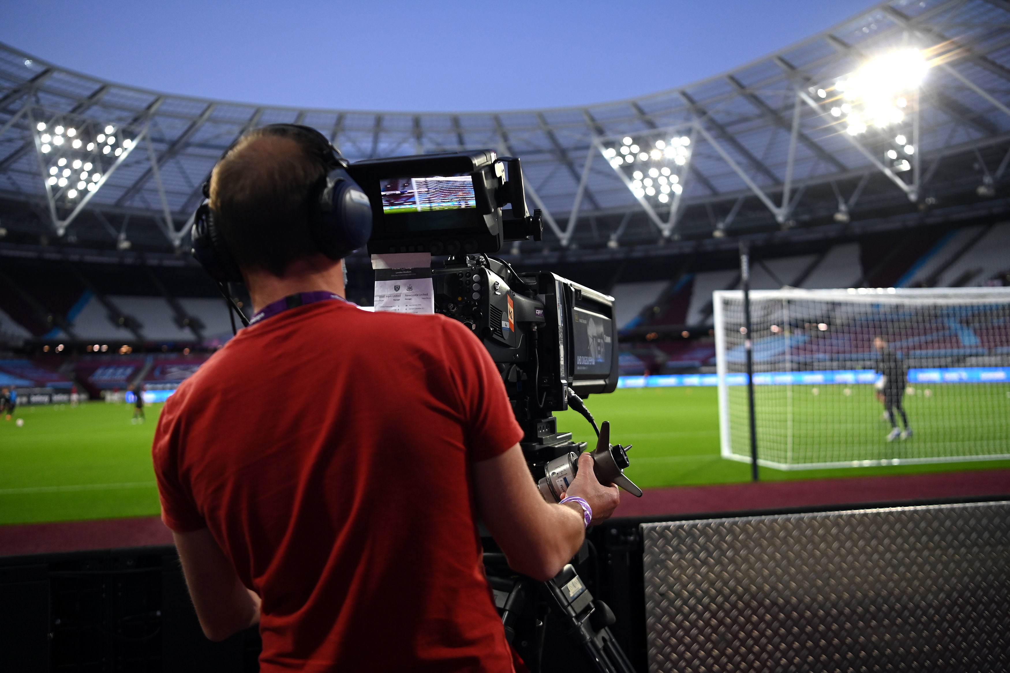 Sky sports box office football store